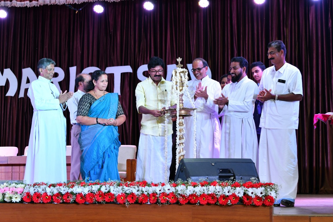 Mariotsav 2022 – MARYGIRI PUBLIC SCHOOL