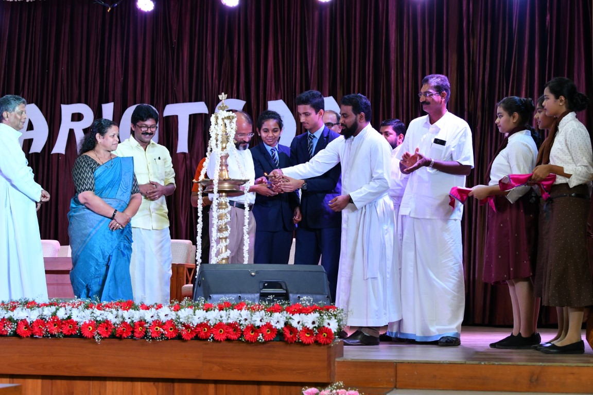 Mariotsav 2022 – MARYGIRI PUBLIC SCHOOL