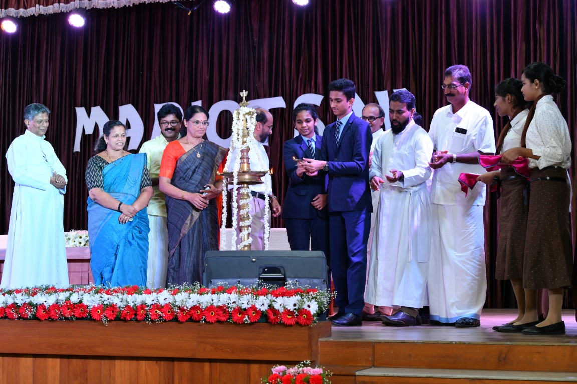 Mariotsav 2022 – MARYGIRI PUBLIC SCHOOL